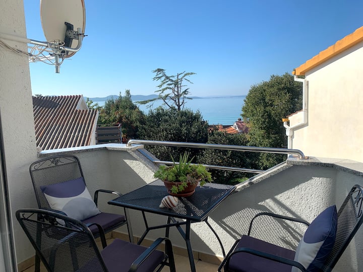 Mango•deluxe•apartment - Zadar