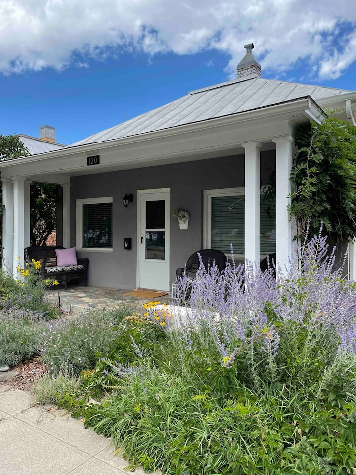 Charming Cottage On Alpine Park (Str875) - Salida, CO