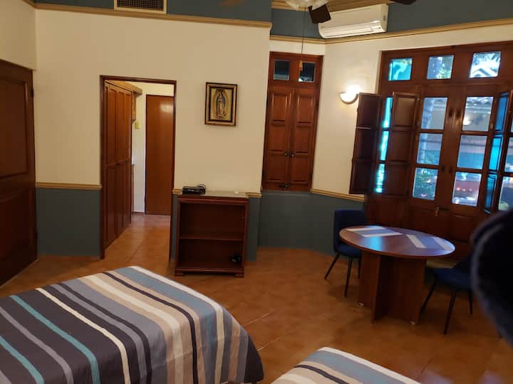 Departamento Obispado - Monterrey
