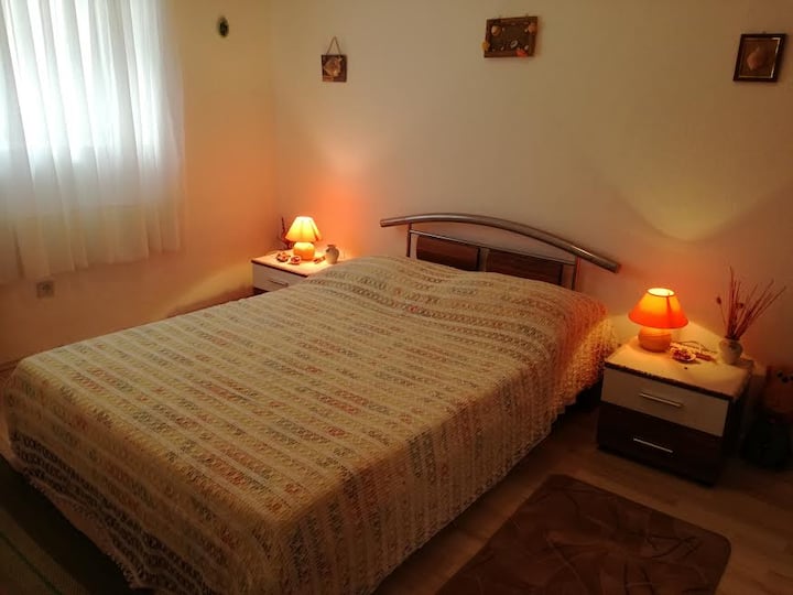 Apartments Cvita - The Swan's Nest - Lozovac