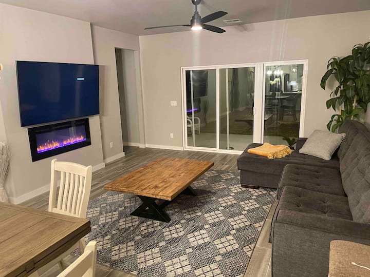 Edmond Castle - Edmond, OK