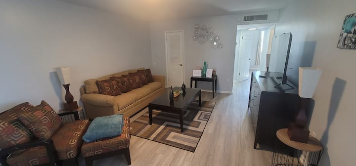 Stunning Condo With Ocean Views - Cocoa Beach, FL