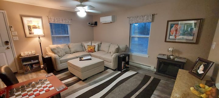 "Heavens Ridge-hottub/mountainview Near Asheville" - Swannanoa, NC