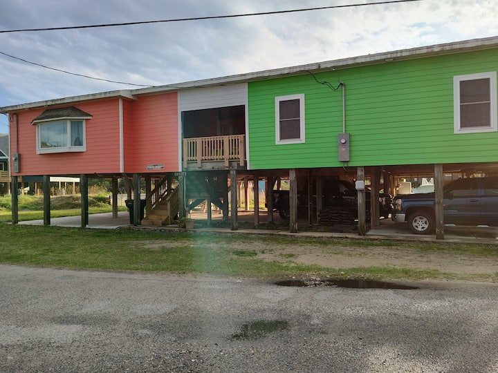 Coral Reef Cottage - Frisco, NC