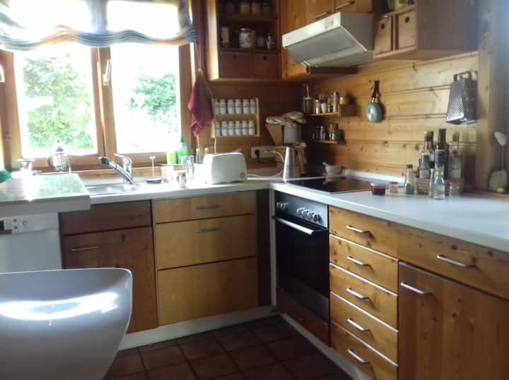 Gemütliches Zimmer Für Weibl. Gäste/paare Wahlwies - Reichenau