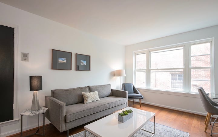 Sojourn On 5th Unit 203 - Washington, DC