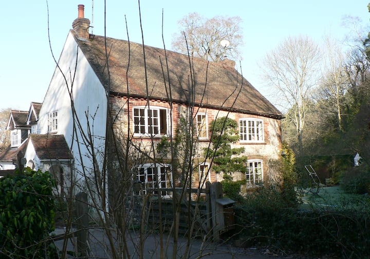 Peaceful B & B Surrounded By Nature. - Midhurst