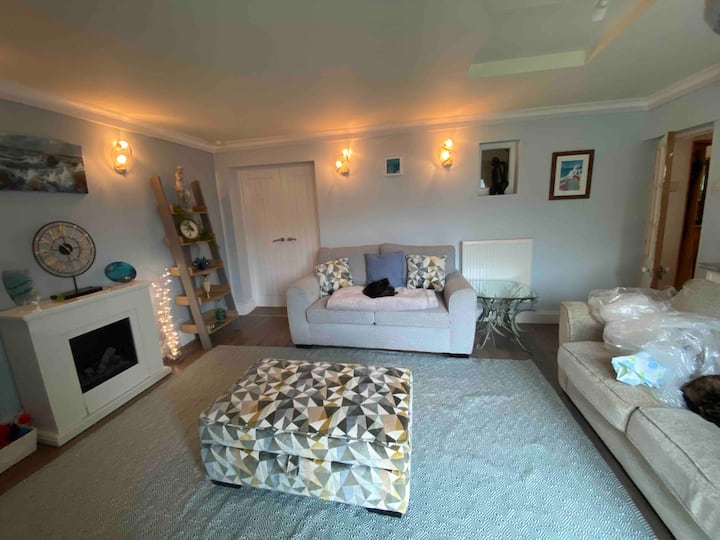 Homely Immaculate Accommodation In Millbrook - Saltash