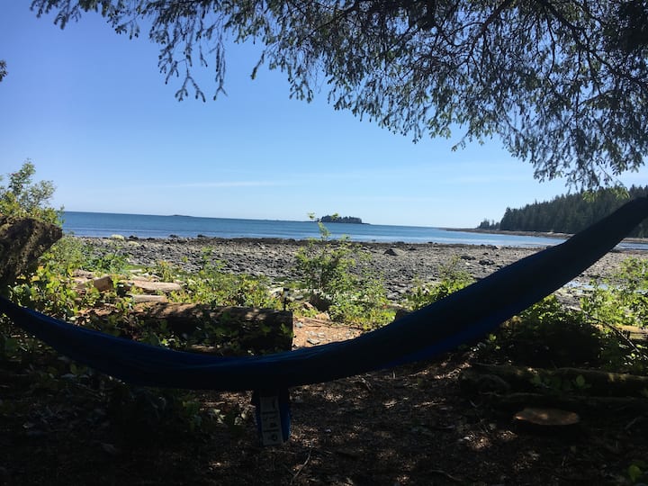 Top 2 Yurts Near Tofino, Canada - Updated 2025 | Trip101