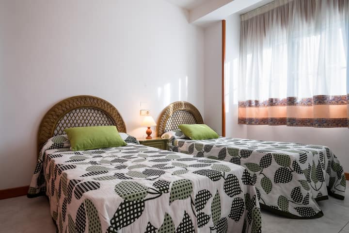 Apartment For 4-5 People -Sanxenxo - Sanxenxo