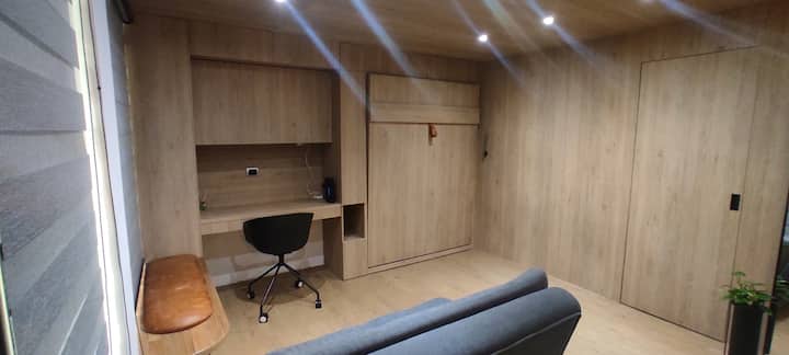 Tiny House - Envigado