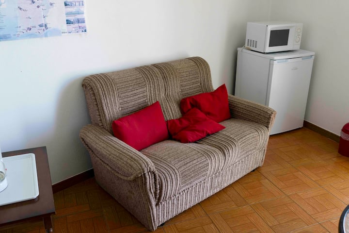 Casa Mirante 3 - Private Room - Monchique