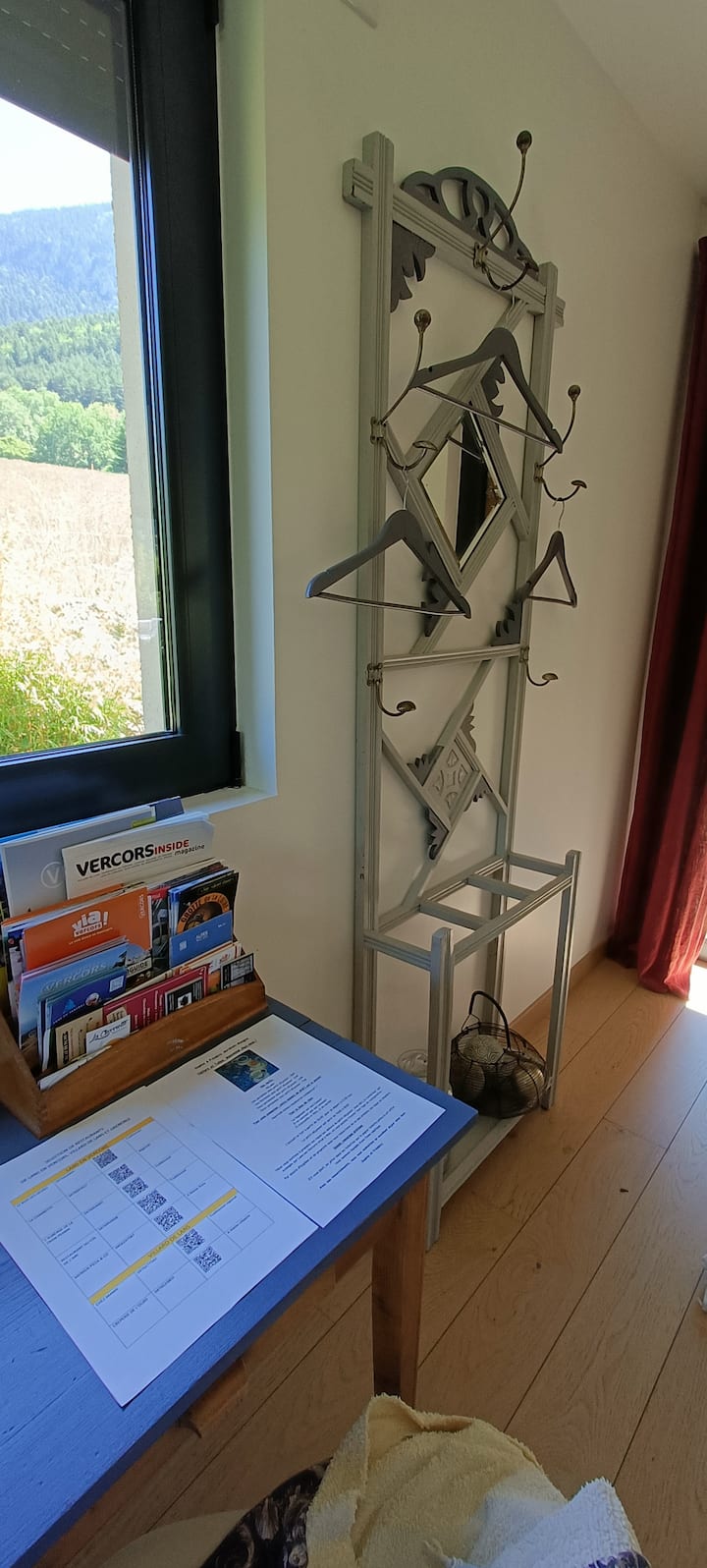 Vercors Chambre, Petit-déjeuner, Nature Rando Ski - Lans-en-Vercors