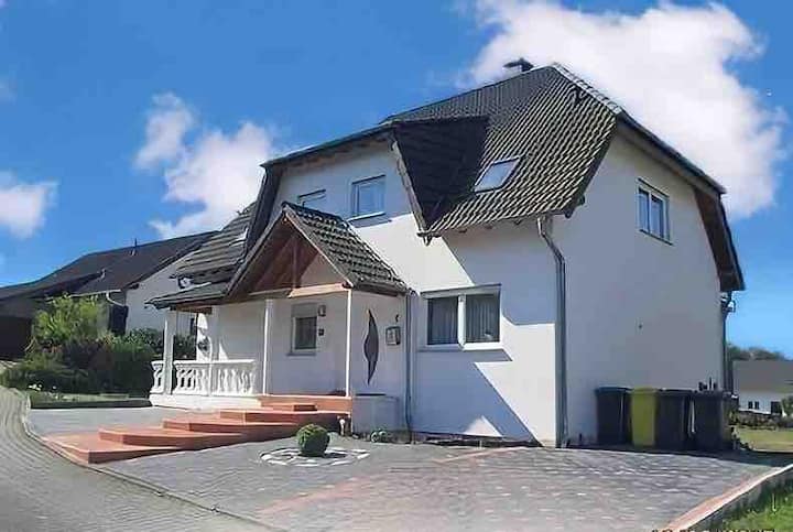 Große Ferienwohnung Nahe Loreley - Bacharach