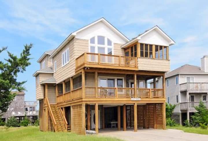 Surf Buddy - Outer Banks, NC