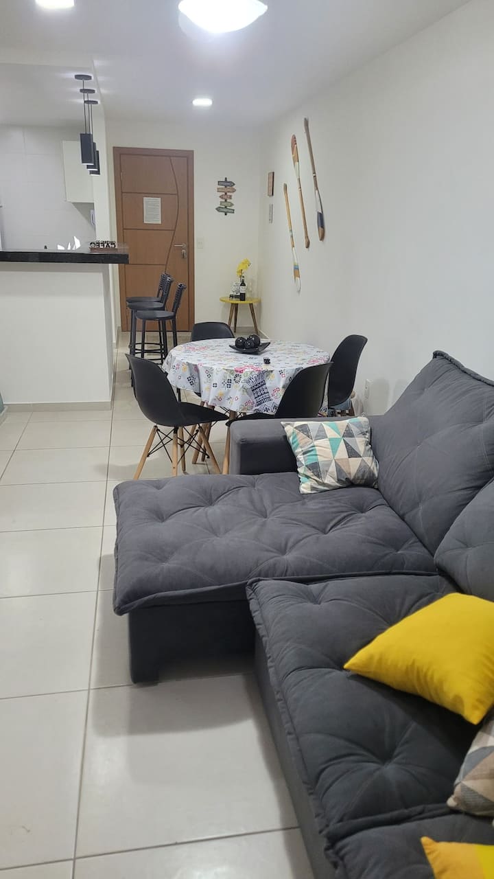 Arraial Do Cabo/praia Grande/rj - Arraial do Cabo