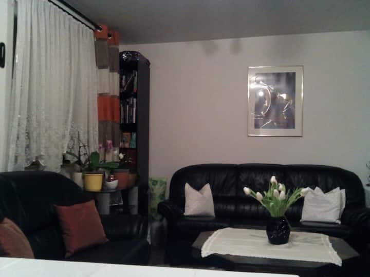 Appartement B&b Für Spielwarenmesse Nürnberg - Nuremberg