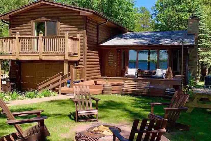Castle Rock Lake Cabin Rentals | House and Cabin Rentals | Airbnb