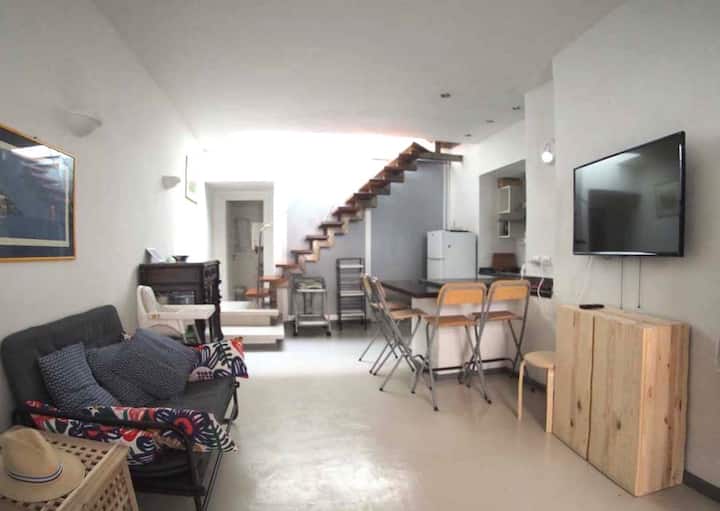 Bella Casetta Ad Un Passo Dal Mare - Forio