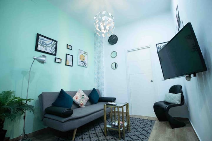 Lindo Apartamento De Luz M. - Madrid