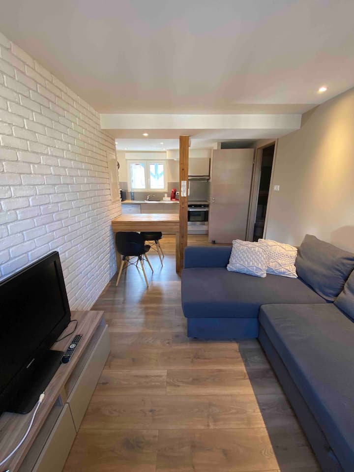 Appartement Centre De Colmar - Colmar