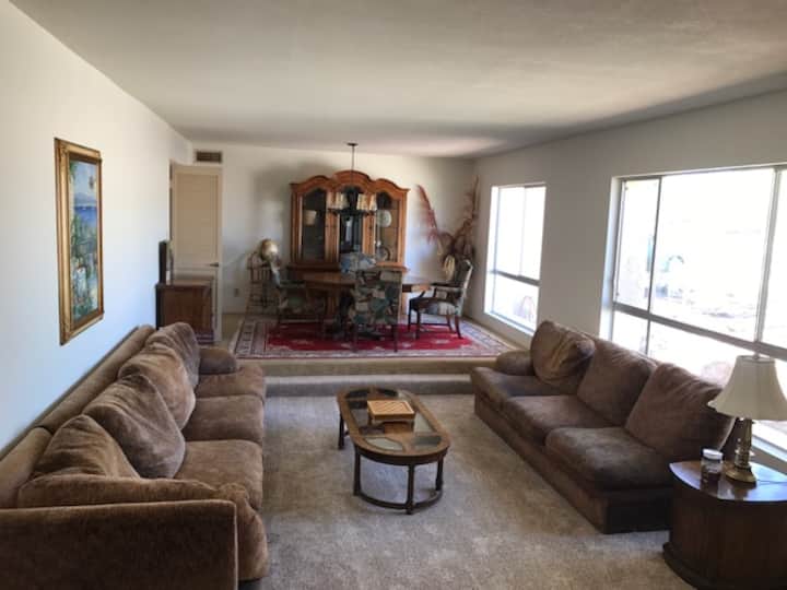 Teal Room- Legacy House Scottsdale - Phoenix, AZ