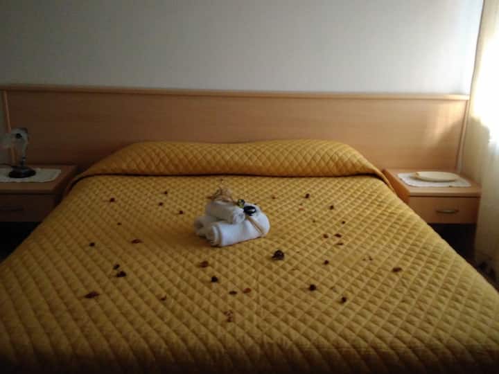 B&b Tufaro Alberico Dove Respirare Genuinità - Basilicata