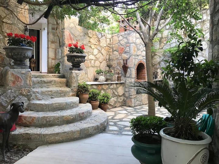 Exclusive Datça Apartment - Datça