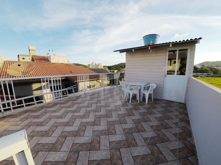 Ideal Para Casal (Econômico) - Bombinhas