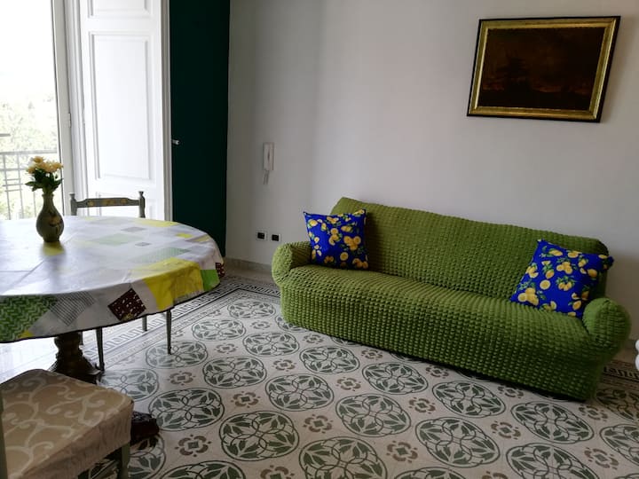 1 Camera Privata A Casa Fanny Affittacamere - Agerola