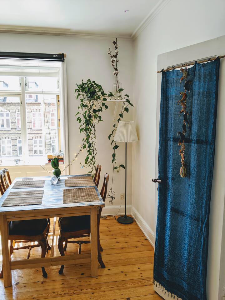 Top 12 Airbnb Vacation Rentals In Valby, Copenhagen - Updated 2025 ...