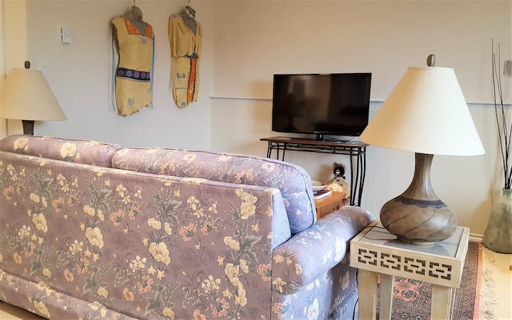 Private Apartment-12 Mins To Town; Million$ View - Osoyoos