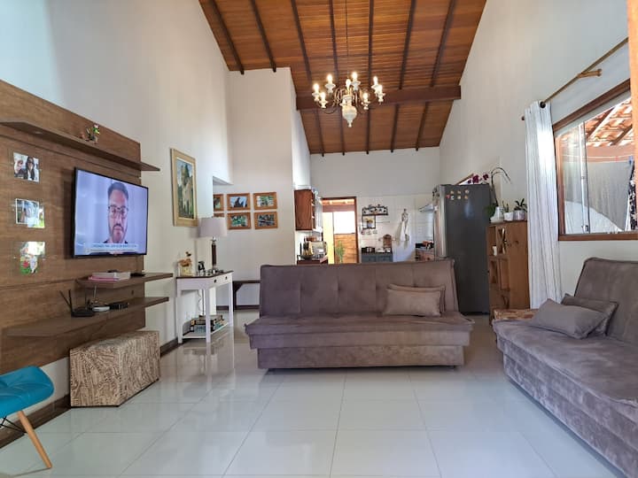 Lar Vista Da Serra - Paraty