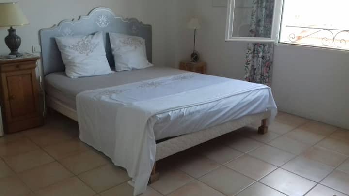 L Chambre D'hôtes Banyuls Sur Mer - Collioure