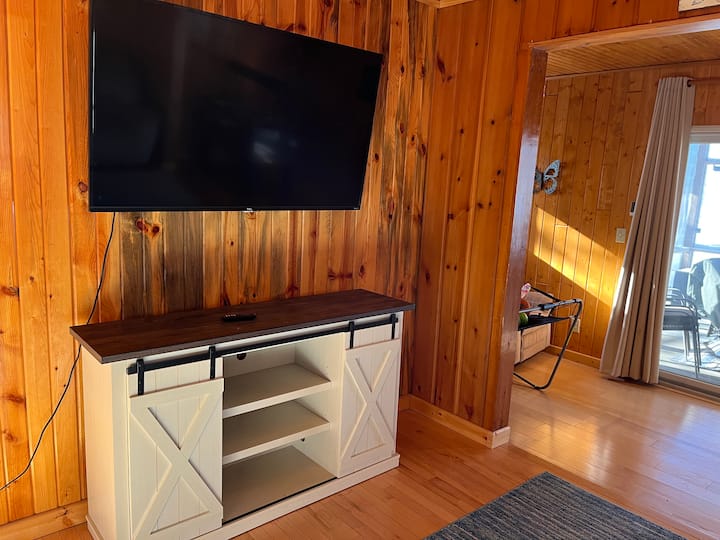 3-bedroom House On Lake Poinsett - Lake Poinsett, SD