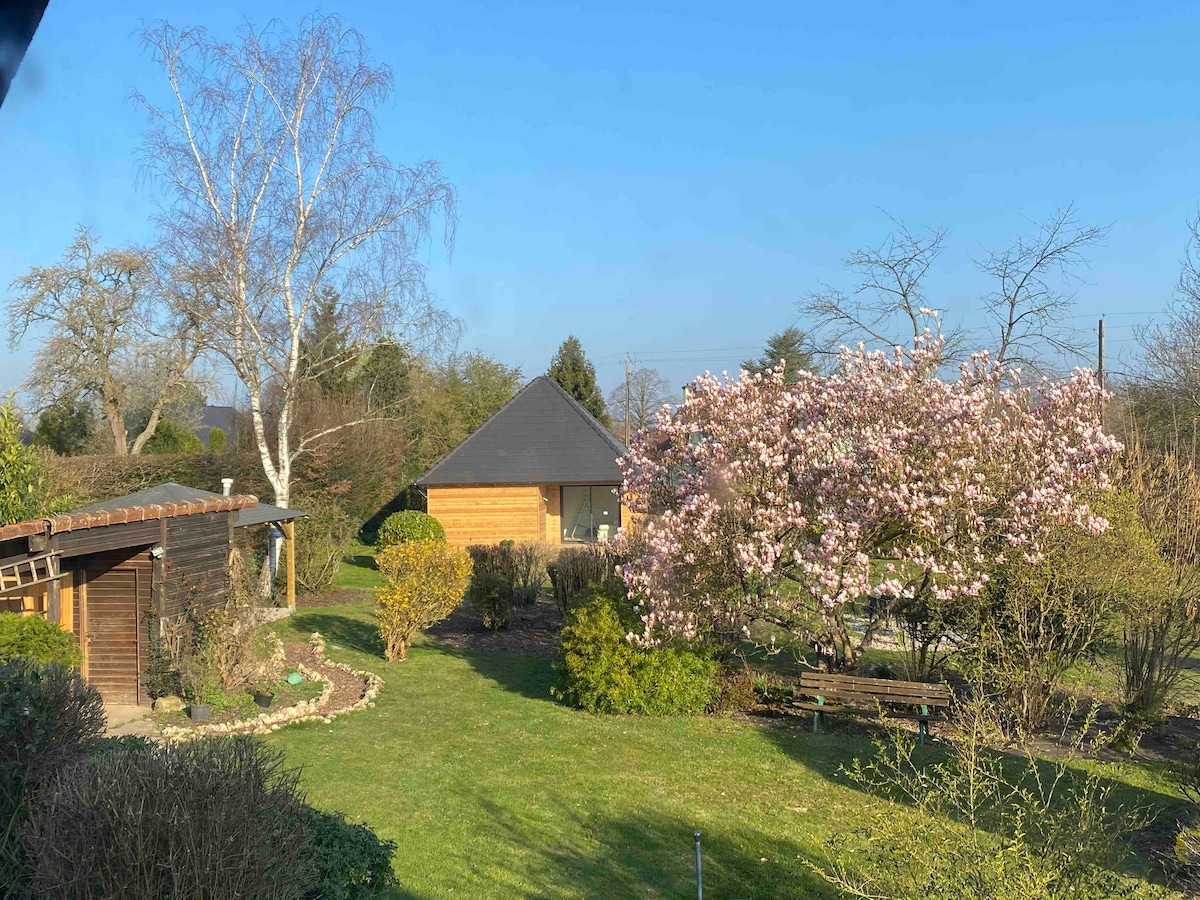 500+ Locations de Vacances à Rouen | Appartements et Plus | Airbnb