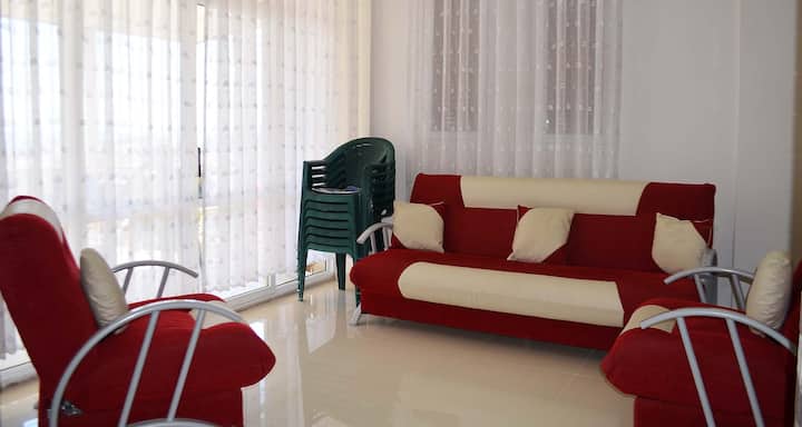Sahibinden Kiralık Yazlık - Kuşadası