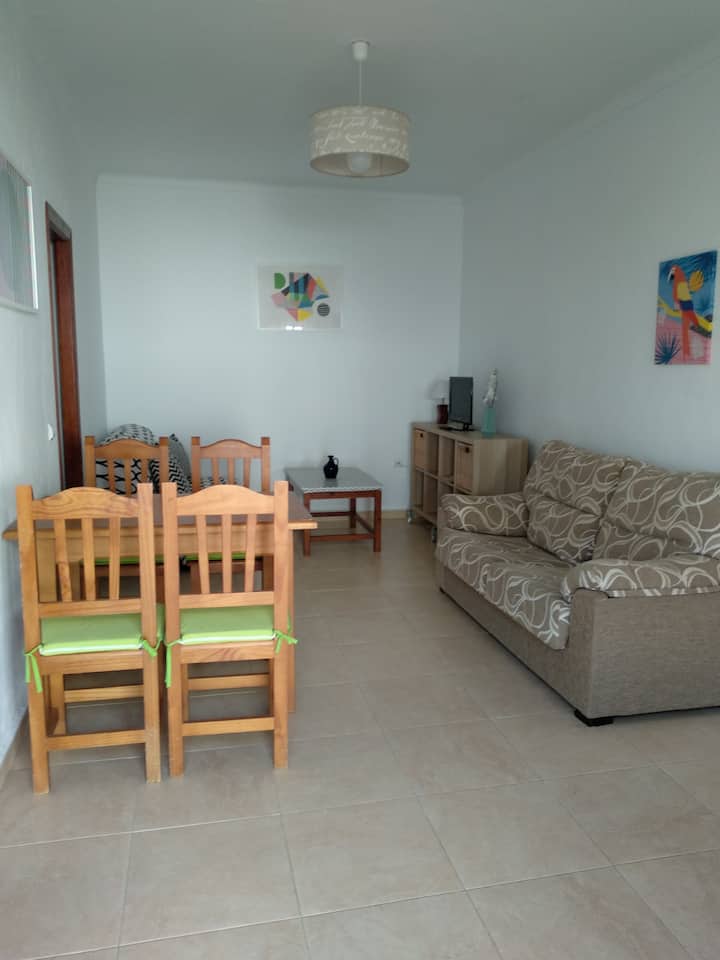 House With Large Patio On The Beachfront - Conil de la Frontera