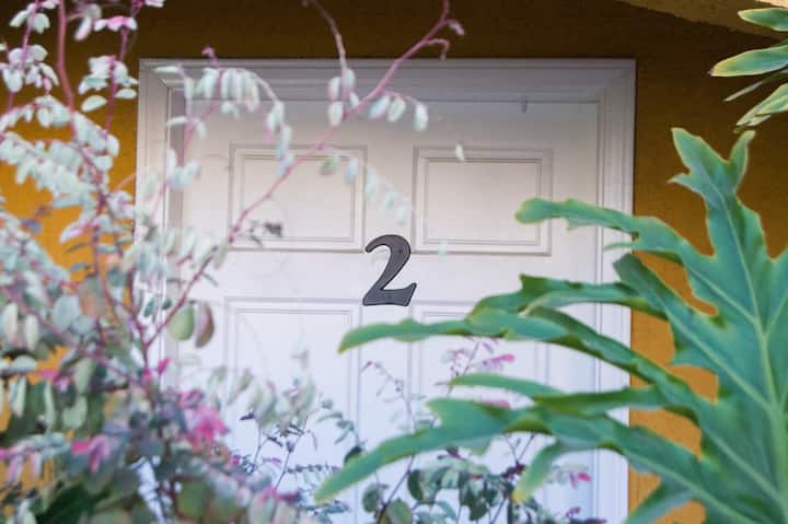 Downtown Plus Apartment #2 Playa Ensenada - Ensenada