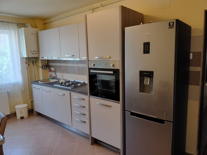 Apartament De îNchiriat - Sighetu Marmației