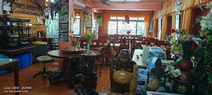 208-people's Lodge And Restaurant - Banaue