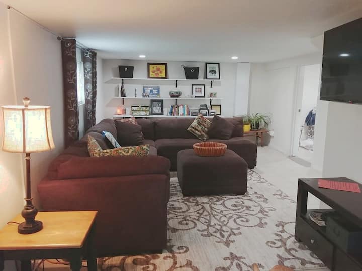 Bremerton Flat Near Seattle - Bremerton, WA