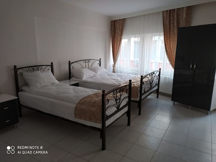 Daire 1 - Adakale Pansiyon - Eceabat