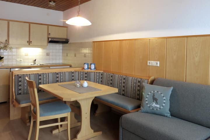 Apartment Zunigblick - Matrei in Osttirol