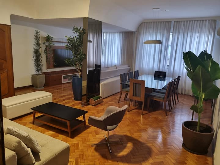 Apartamento Excelente Arpoador! - Ipanema