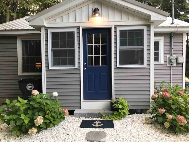 Cozy Cottage - Kennebunkport, ME