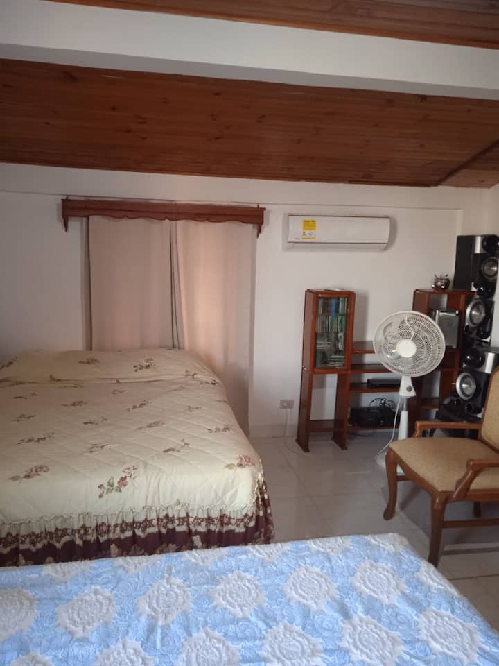 Posada Nativa Mr Coco - San Andrés