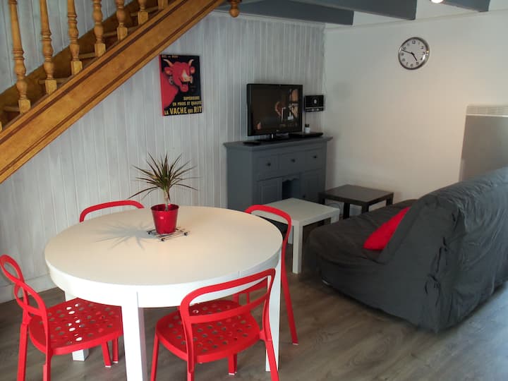 Maison Bord De Mer - Landéda