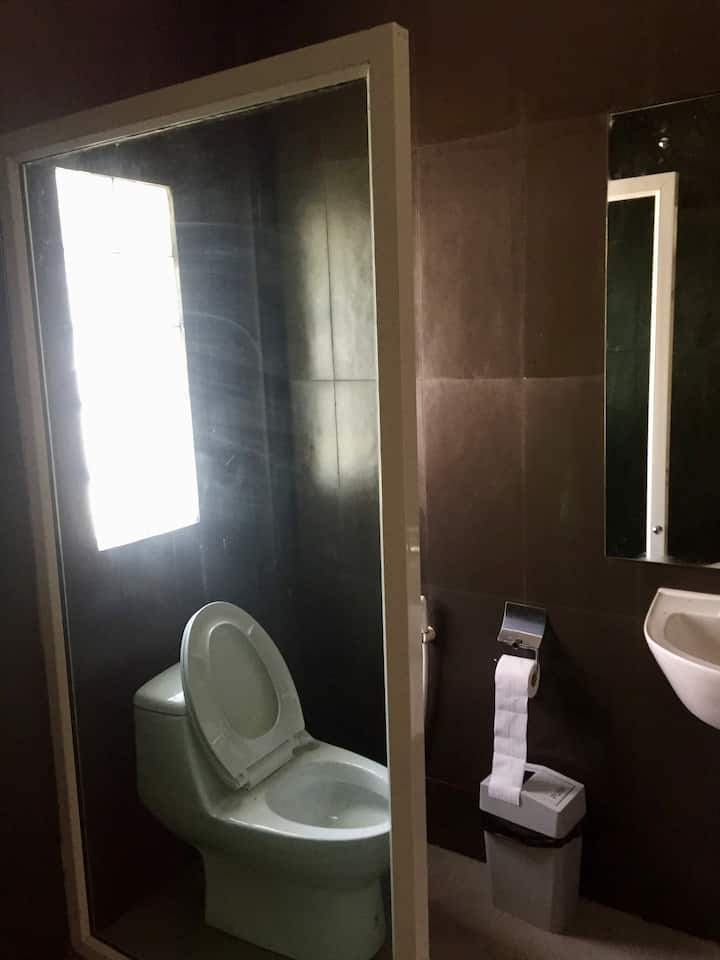 Nadivana - Penthouse - Ao Nang