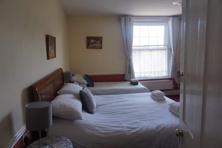 The Old Alma Inn Room 4 - Faversham